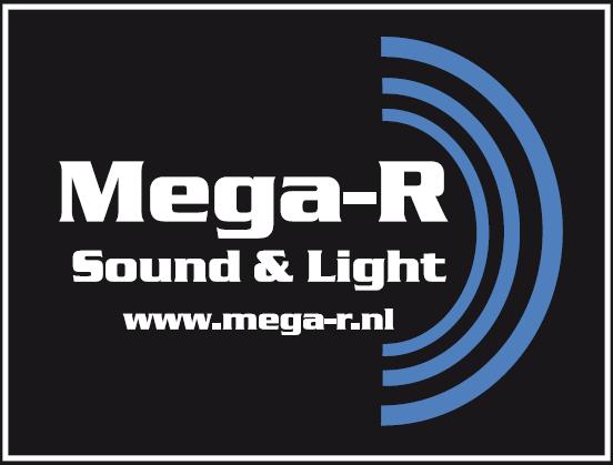 Mega-R Sound & Light
